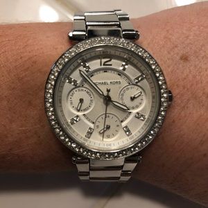 Michael Kors | Accessories | Michael Kors Watch | Poshmark